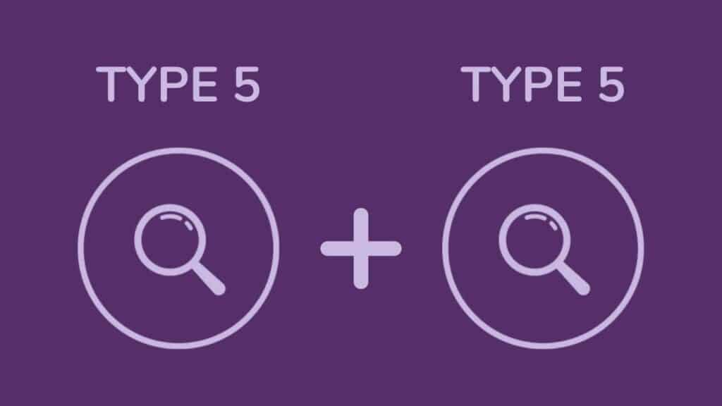 Enneagram 5 And 5 Relationship TYPE 5 TYPE 5 Enneagram 5 And 5 Relationship TYPE 5 TYPE 5
