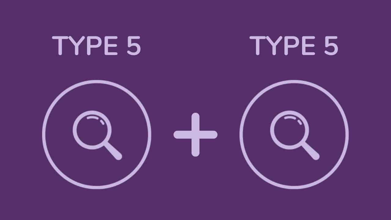 Enneagram 5 And 5 Relationship TYPE 5 TYPE 5 enneagram-5-and-5-relationship-type-5-type-5