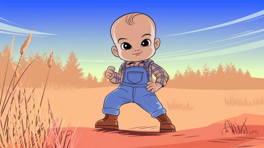 75+ Mystical, Whimsical Boy Names That Will Definitely Inspire You ...